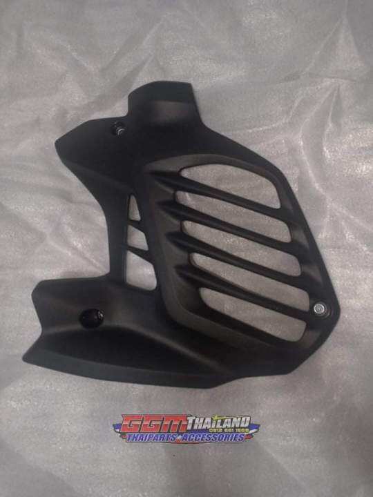 NMAX V2 RADIATOR COVER ORIG YAMAHA GENUINE FAIRINGS | Lazada PH