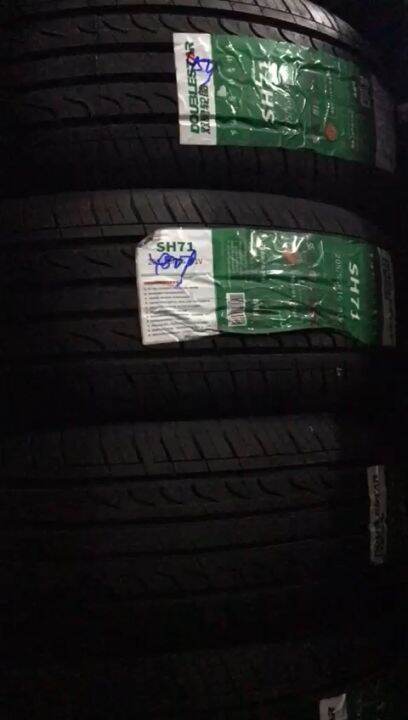 205/55R16 205 55 16 Car Tyre Tire Kereta Tayar Wheel Rim 16 inch Tayar ...