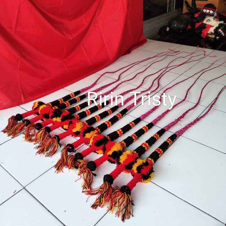 Pecut kepang, pecut tari | Lazada Indonesia