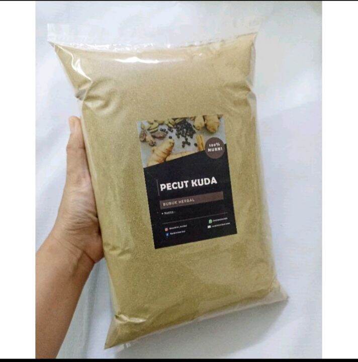 Pecut Kuda Bubuk 1Kg | Lazada Indonesia