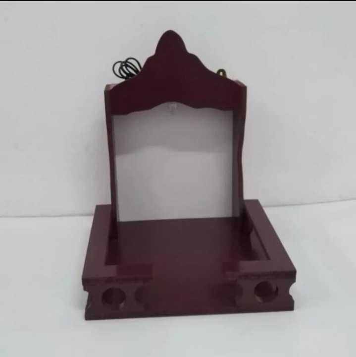 WOODEN SAMY MEDAI SAMLL | Lazada
