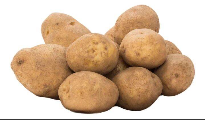 KENTANG DIENG UKURAN SEDANG 1 KG | Lazada Indonesia