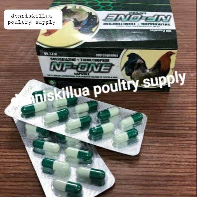 NF-ONE TABLET SOLD BY 10 CAPSULEs | Lazada PH