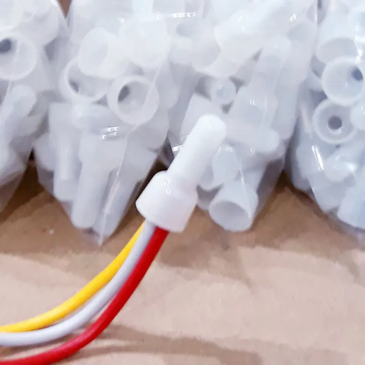 lasdop sambungan kabel (1pack 25pcs) | Lazada Indonesia