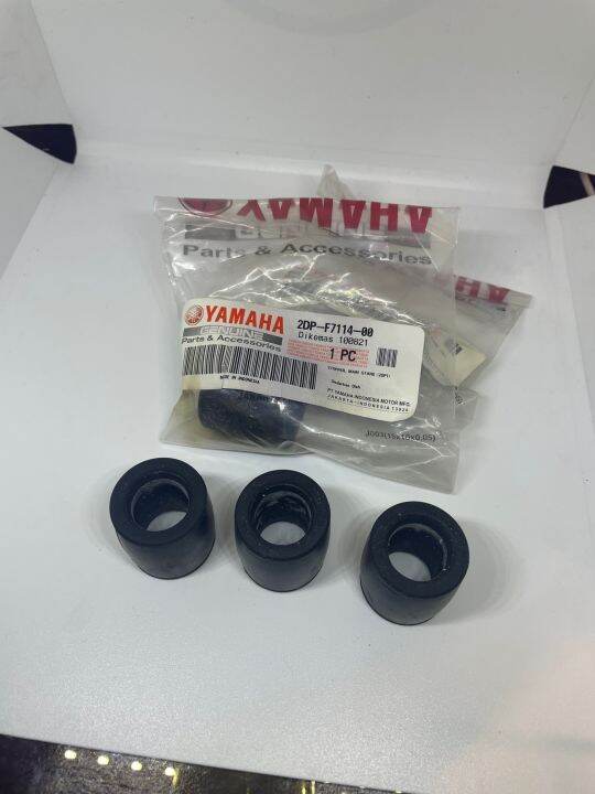 Damper Stopper main Stand Nmax V1 2DP-F7114-00 Yamaha Genuine Parts ...