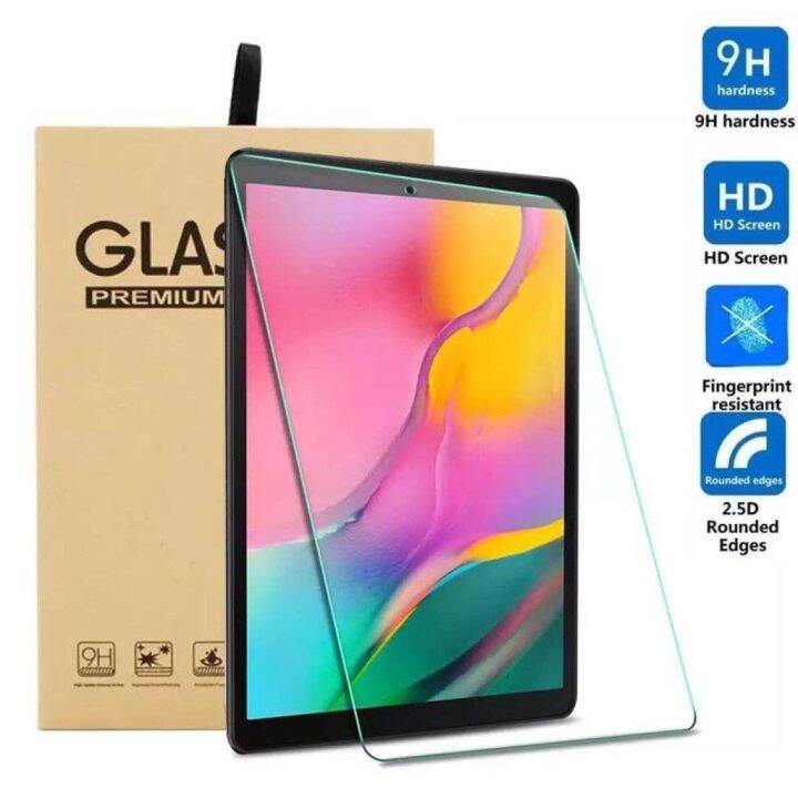 Huawei TAB T3 7.0 clear tempered glass | Lazada PH