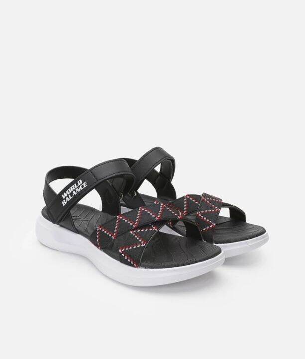 World Balance SALAMINA Women's Sandals | Lazada PH