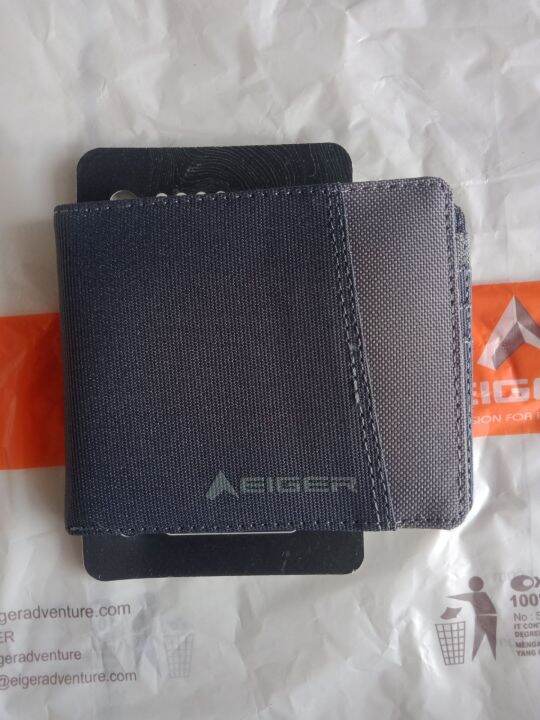 DOMPET EIGER PRIA | Lazada Indonesia