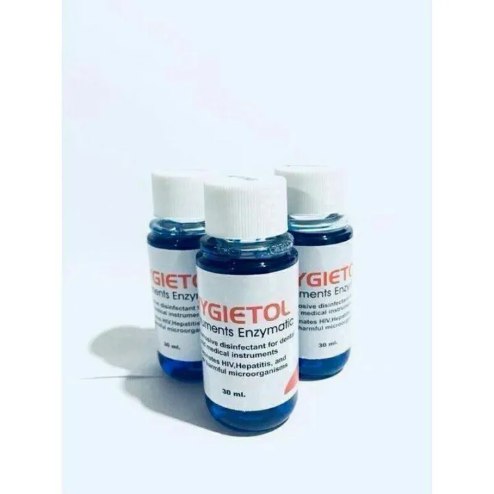 Hygietol | Lazada PH