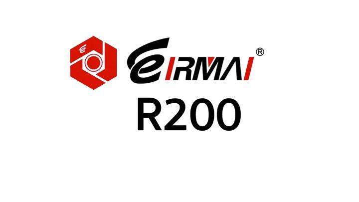 Eirmai Bag R200 Waterproof Hard Case For Camera, Flash , Accessories ...