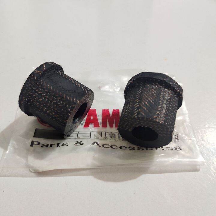 Engine Rubber Bushing Heavy duty W/Ply 2Pcs Nmax V1V2/Aerox V1V2 ...