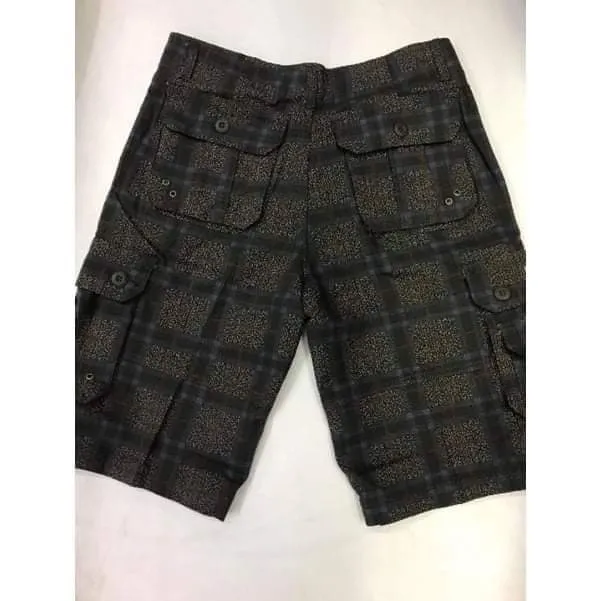 BOULEDOY SIX POCKET SHORTS FOR MEN | Lazada PH