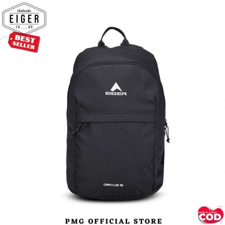 Tas Ransel EIGER X CERVUS 15 Daypack | Lazada Indonesia