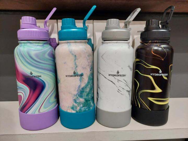 Hydrofresh V9 with Sporty Handle │ 1L | Lazada PH