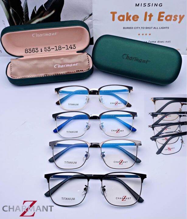 Charmant titanium | Lazada.co.th