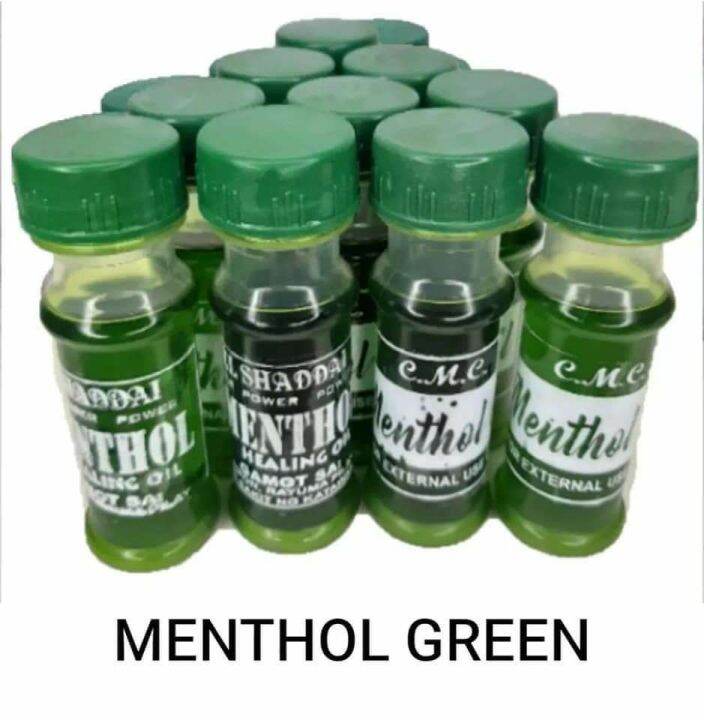 El shaddai healing oil | Lazada PH