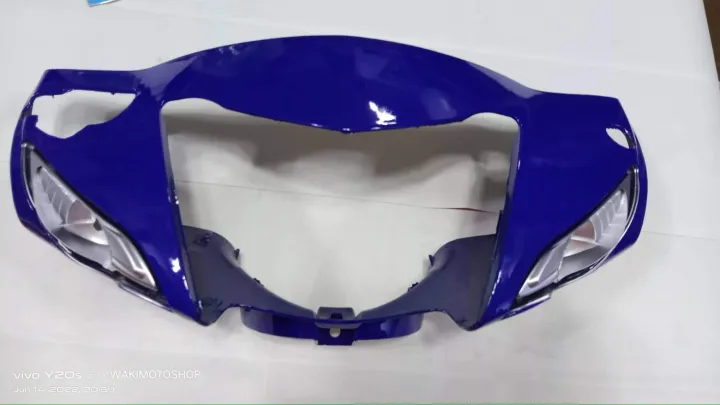 Head Light Cowling WAVE 100 Motorcycle | Lazada PH