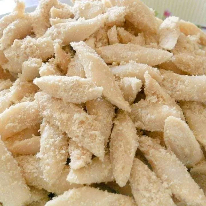 POPIA NESTUM CRUNCHY HOMEMADE | Lazada
