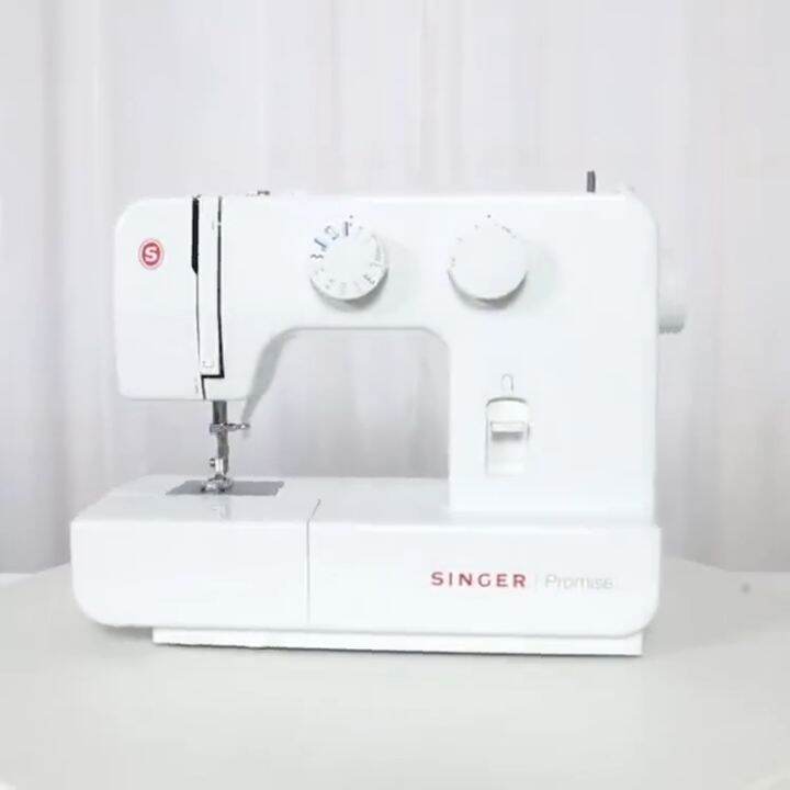sewing machine portable Singer Sewing Machine edging Multi-functional ...