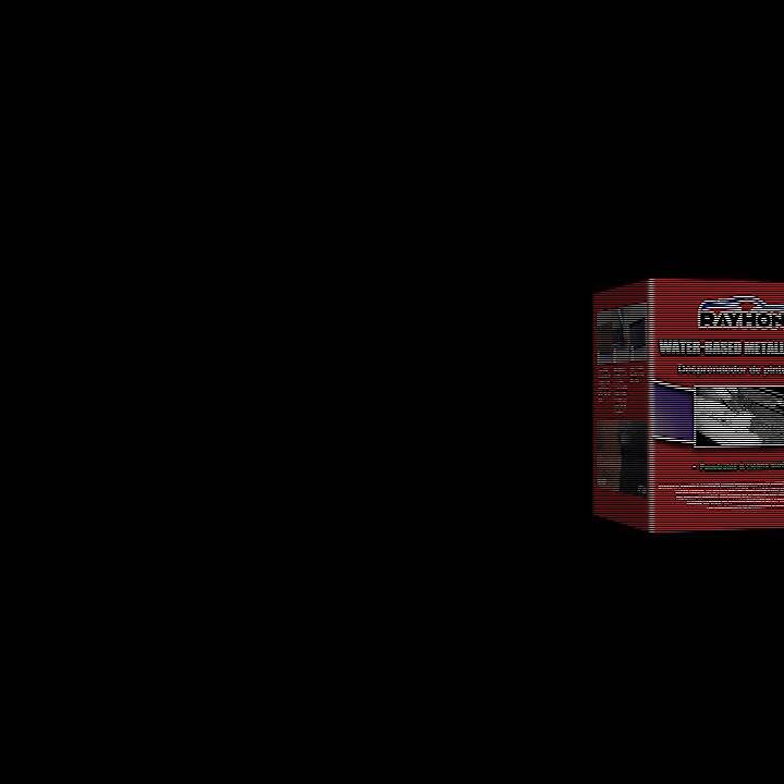 Rust-free primer metal renovation loose rust bolt rust removal water ...