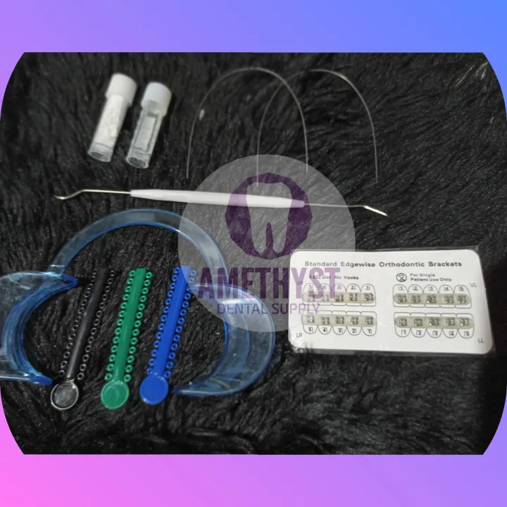 mini bracket set complete | Lazada PH