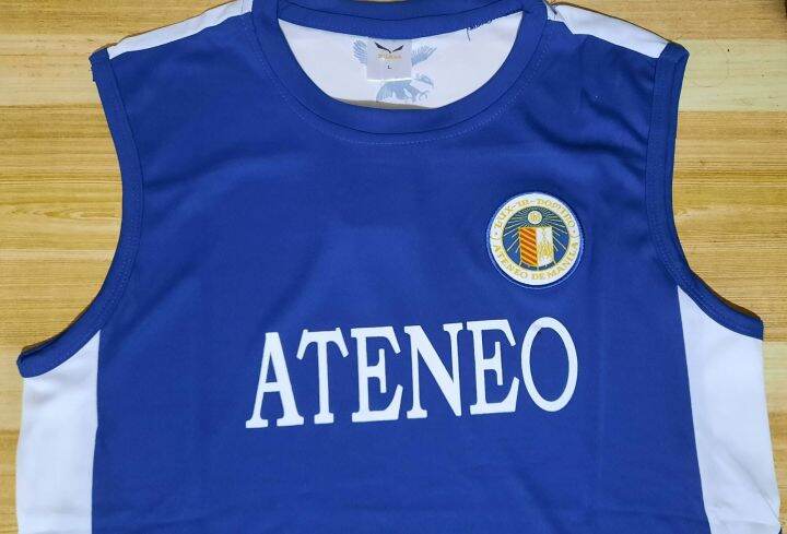Ateneo blue eagles jersey | Lazada PH