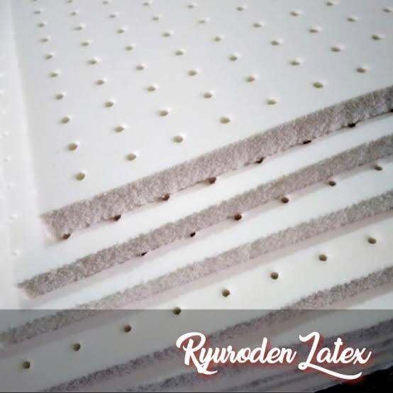 busa latex motor 40 x 80 x 2.5 | Lazada Indonesia