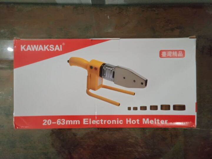Mesin las ppr pvc mesin pemanas pipa air panas alat pemanas pipa ppr 20 ...