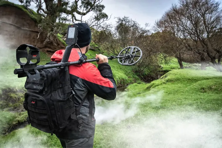 Manticore Minelab | Lazada