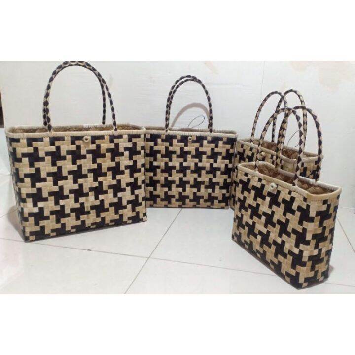 Native Bayong Bags | Lazada PH