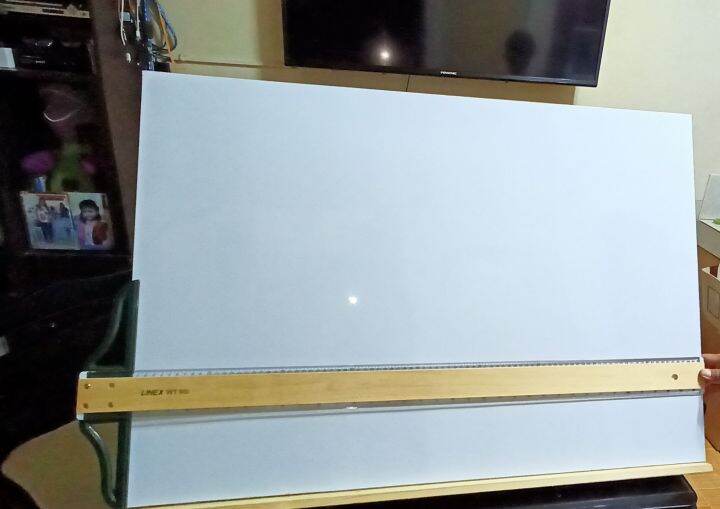 24x36 laminated draftingboard board for architecture tech draw and arts ...