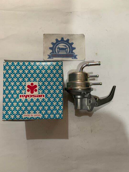 KYOSAN FUEL PUMP ASSEMBLY FOR TOYOTA HIACE/REVO 2.0 1RZ GAS ENGINE ...