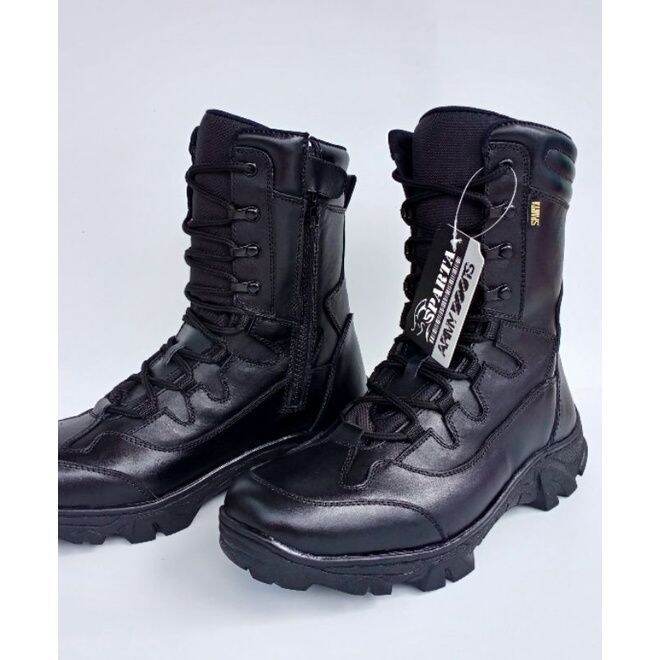 Sepatu PDL army merek sparta | Lazada Indonesia