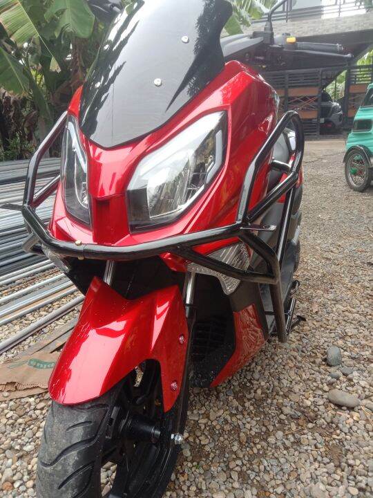 EASYRIDE 150N-CRASHGUARD FULL DESIGN | Lazada PH