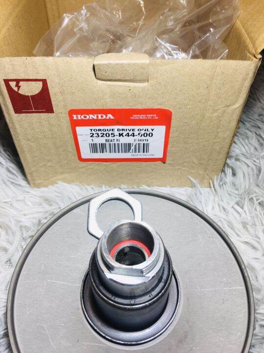 Honda Beat Fi V1/V2 TORQUE DRIVE ONLY 20205-K44-000 | Lazada PH