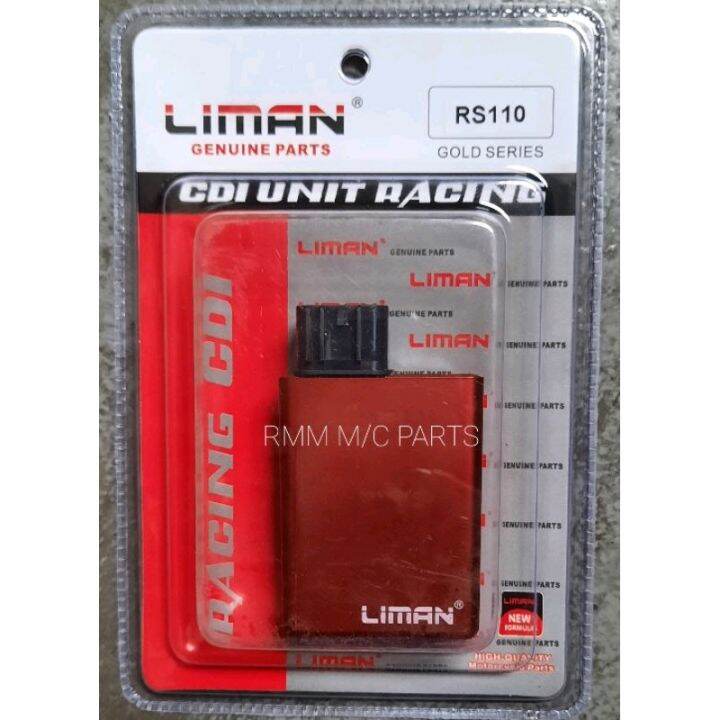 CDI UNIT RS110 | Lazada PH