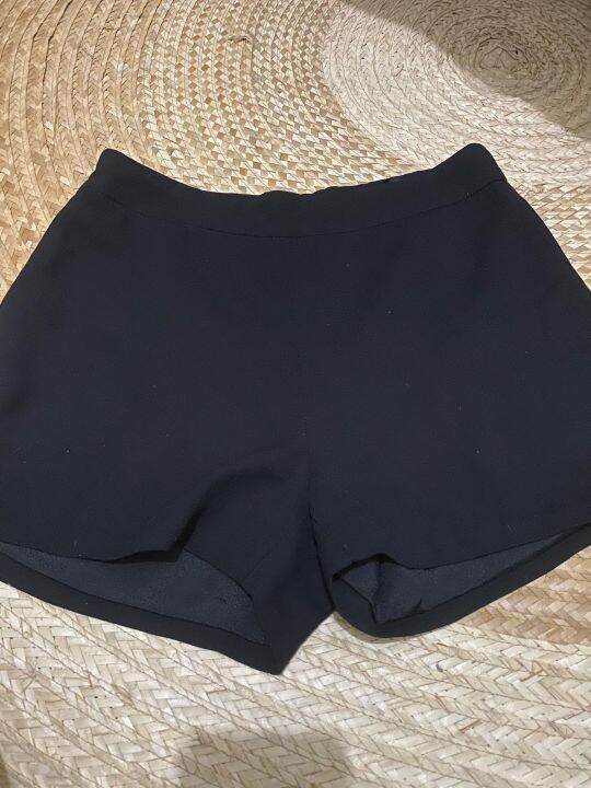 Black Short Lazada Ph Buy Sell Online Casual With Cheap Price Lazada Ph