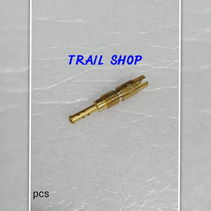 pilot jet buat karburator Megapro new mono/CBR150/SONIC/VARIO TECNO ...