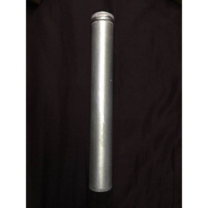 Aluminum Filter Drier TOYOTA INNOVA (Sanden) Car Aircon Parts | Lazada PH
