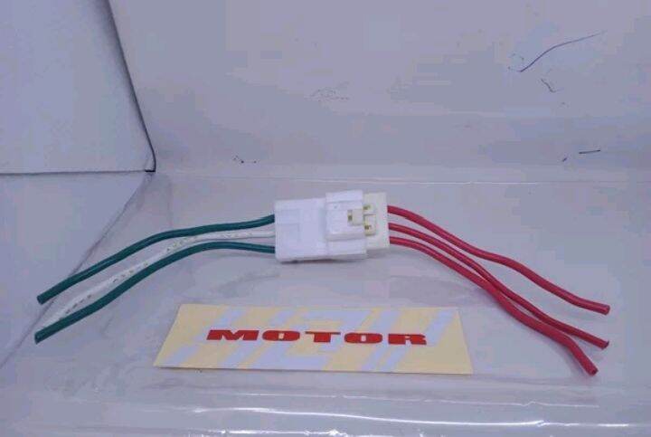 soket spull spol spul motor Yamaha aerox 155 freego | Lazada Indonesia