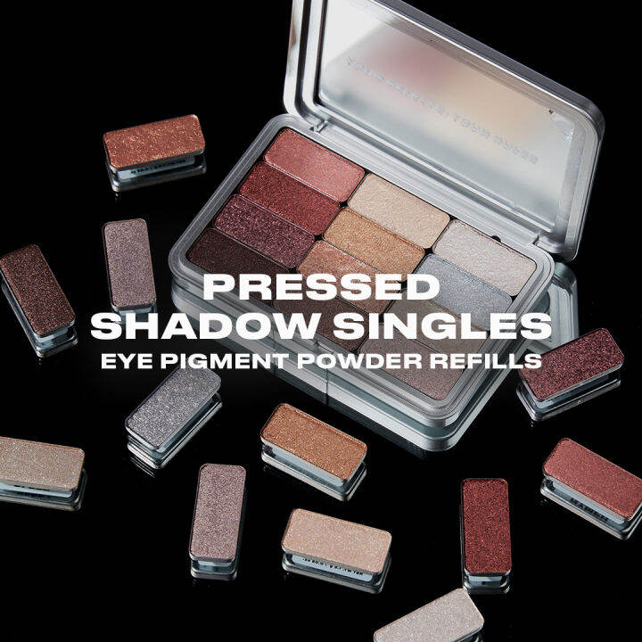 Issy Pressed Shadow Single (Matte) | Lazada PH