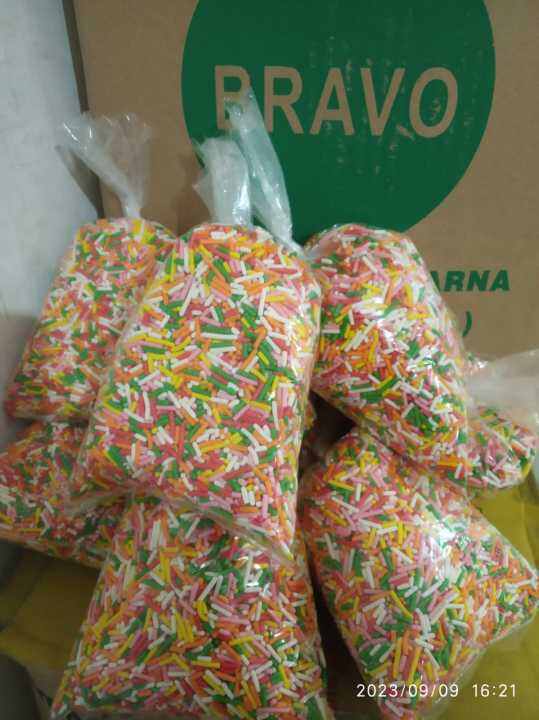 MESIS WARNA BRAPO 250GRM | Lazada Indonesia