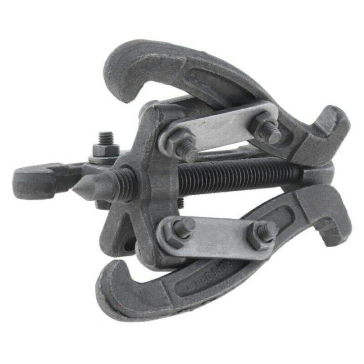 3-Claw Octopos Puller 4-inches Heavy Duty | Lazada PH