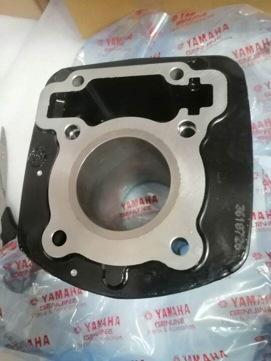 Cylinder Yamaha Ytx 125 | Lazada PH