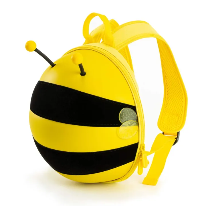 Bumblebee children's backpack | Lazada PH