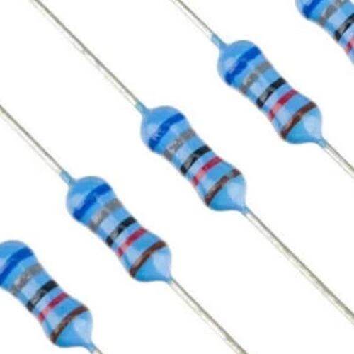 10 pcs Resistor 68k ohm 1/4 Watt 0.25 Watt 68000 ohm | Lazada Indonesia