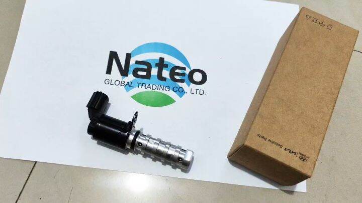 OIL CONTROL VALVE ASSY FOR KIA SOLUTO STONIC HYUNDAI REINA | Lazada PH