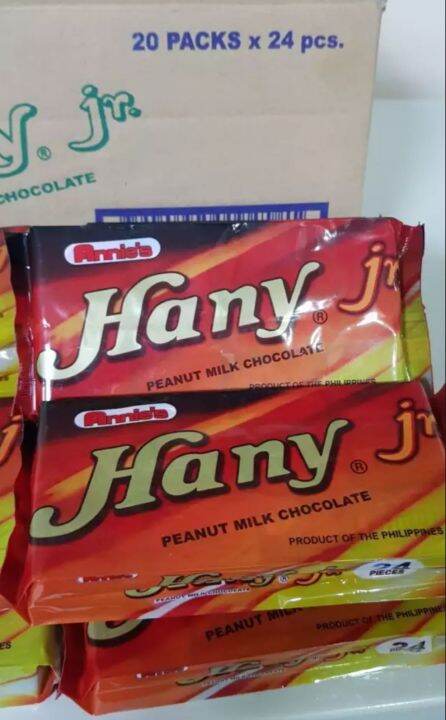 HANY Jr. Pack of 2 | Lazada PH
