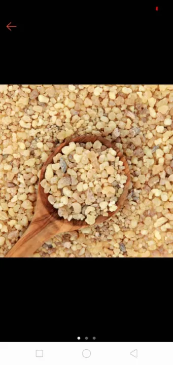 100gm Luban Arab Frankincense Arabic luban bukhoor arab 100gm | Lazada