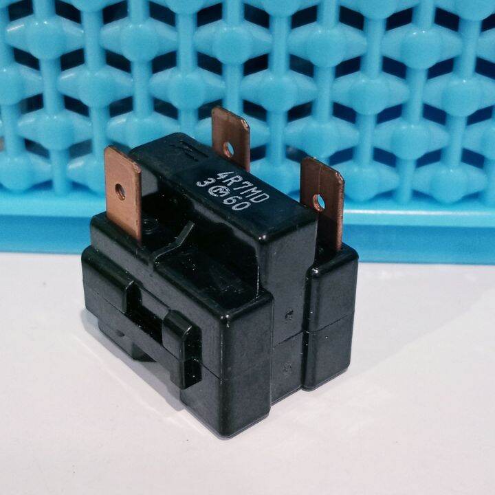relay compresor kulkas panasonic | Lazada Indonesia